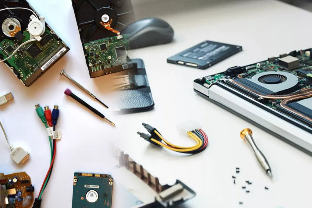 Offerings - TechStuff LK. - Empowering Tomorrow, Today.